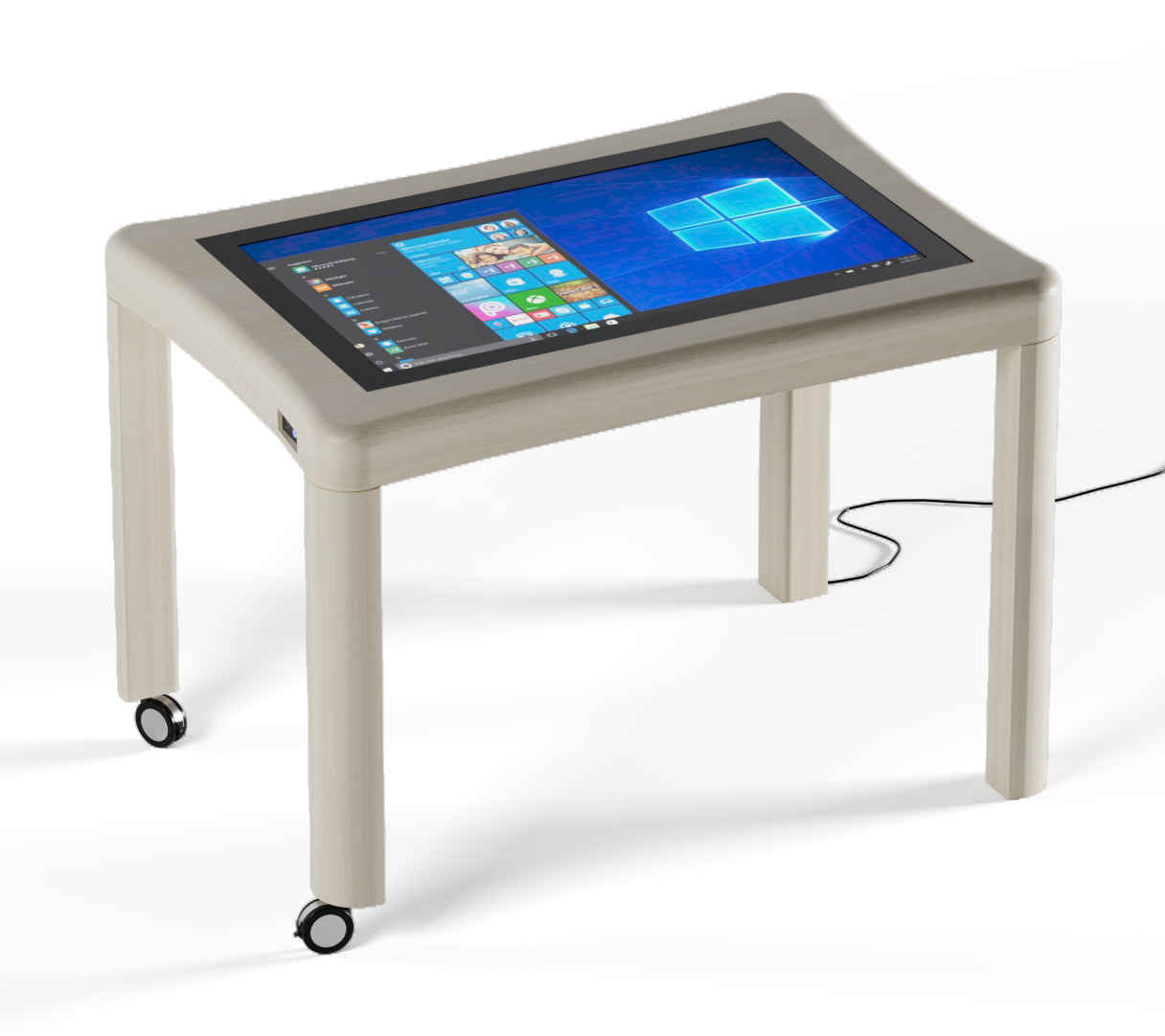 DABLIU Interactive Table 43” - Didacta Service