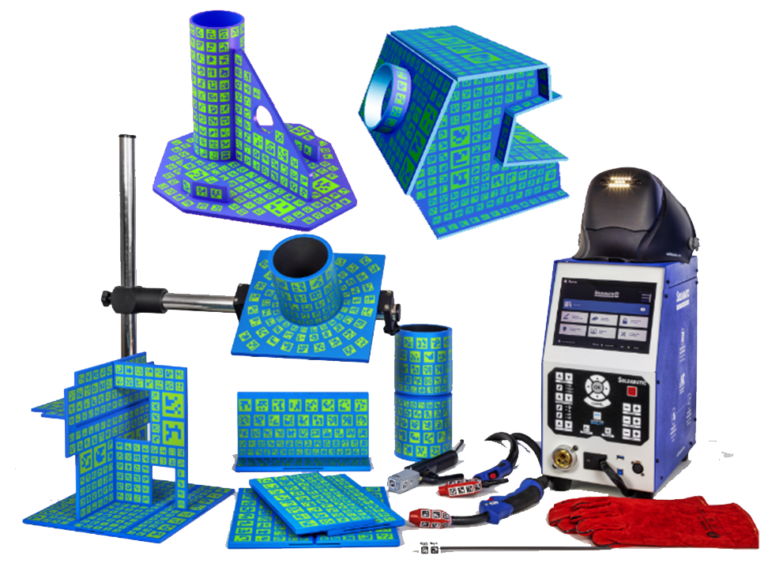 Soldamatic Soluzione Advanced - Didacta Service