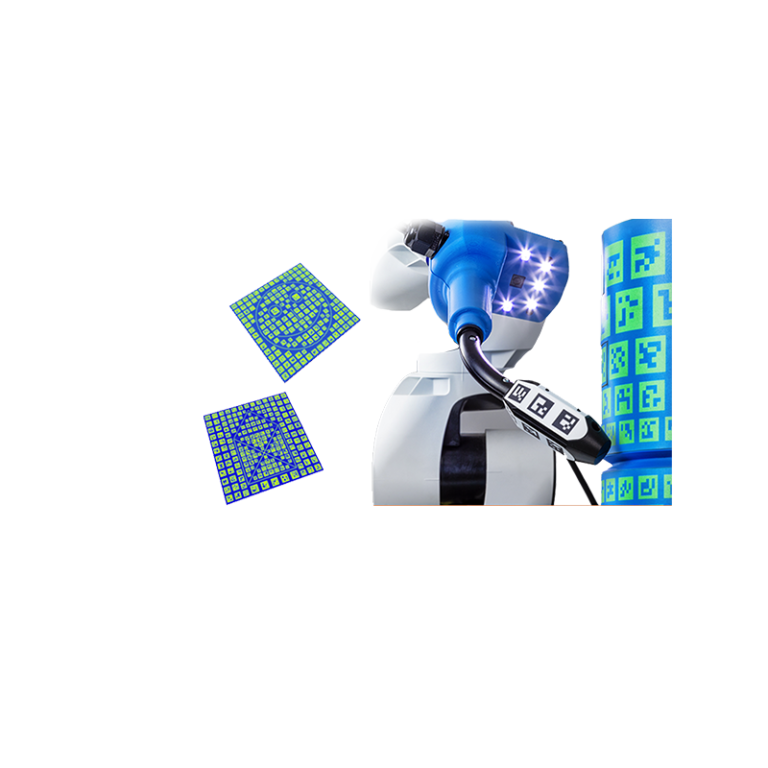 Soldamatic Soluzione Robotics - Didacta Service